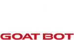 Goat Bot - Greatest of All Time in Outdoor Robotics