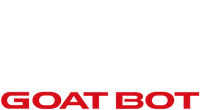 Goat Bot - Greatest of All Time in Outdoor Robotics