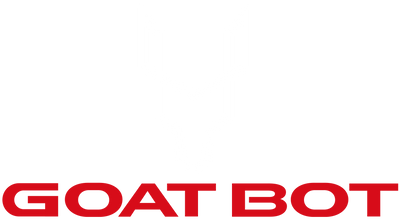 Goat Bot - Greatest of All Time in Outdoor Robotics