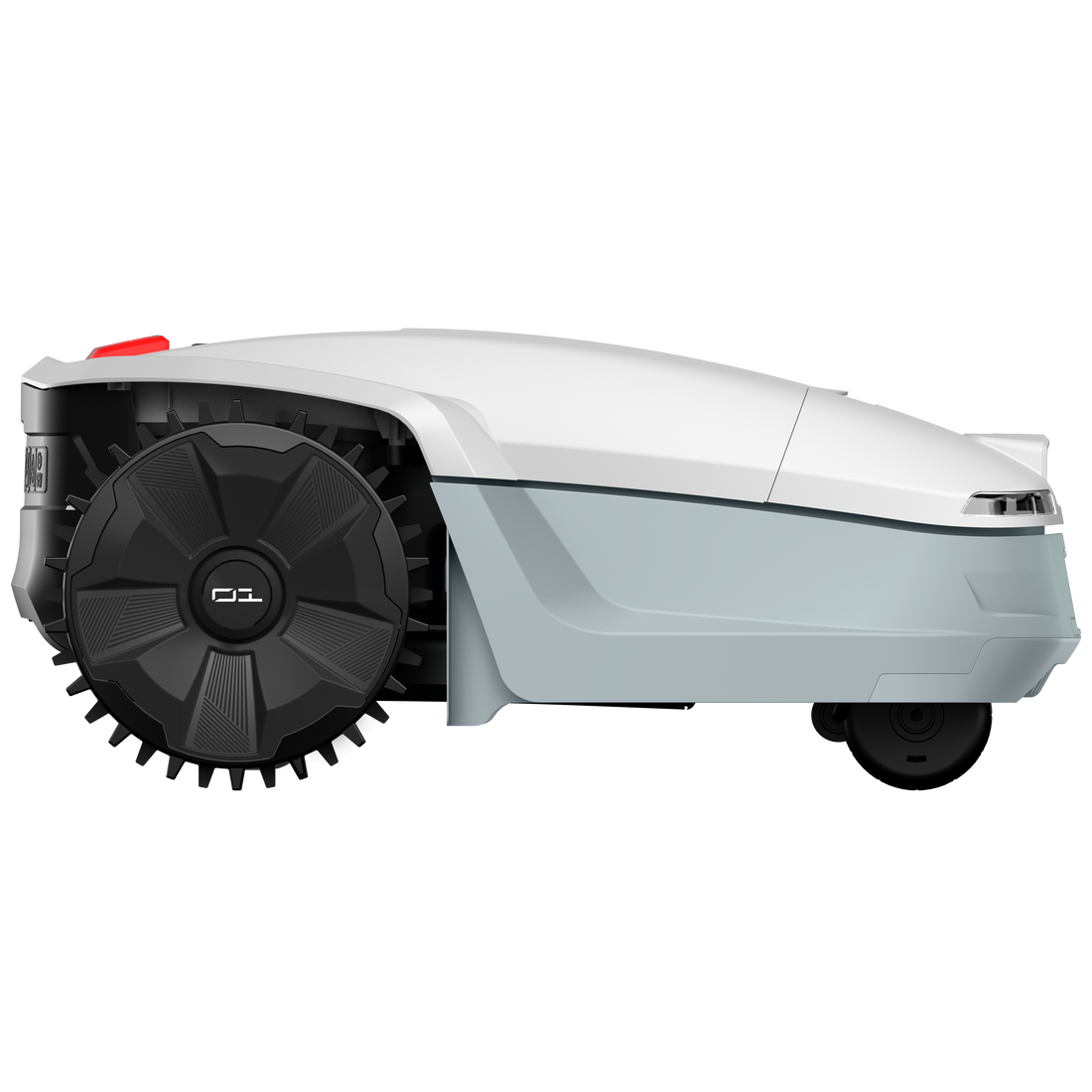 Goat Bot - Greatest of All Time in Outdoor Robotics